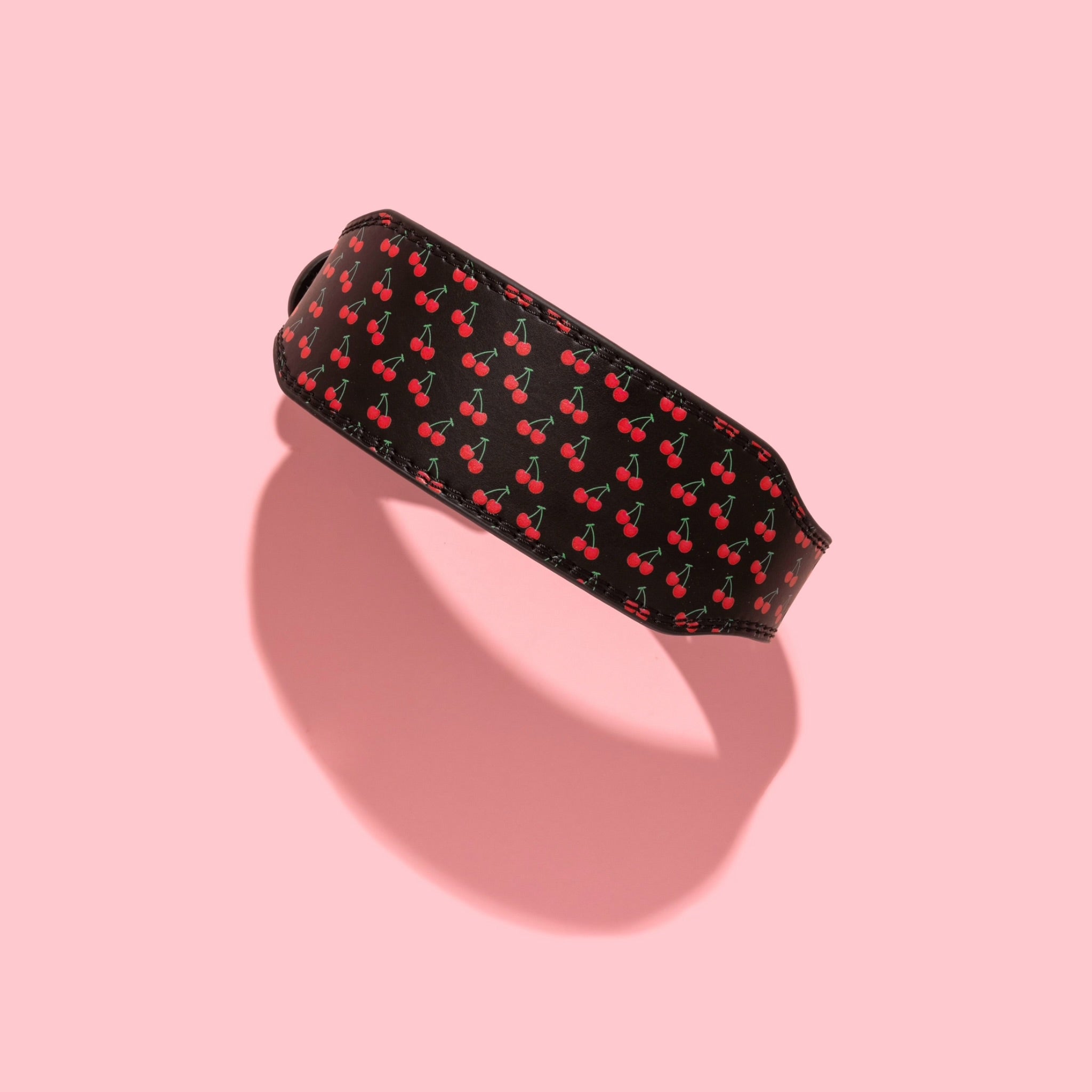 BLACK CHERRY LIFTING BELT – SuzieB Fitness