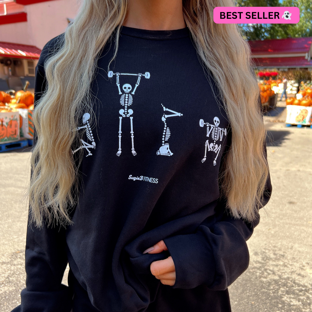 Buy Trending Apparels Online - SuzieB Fitness