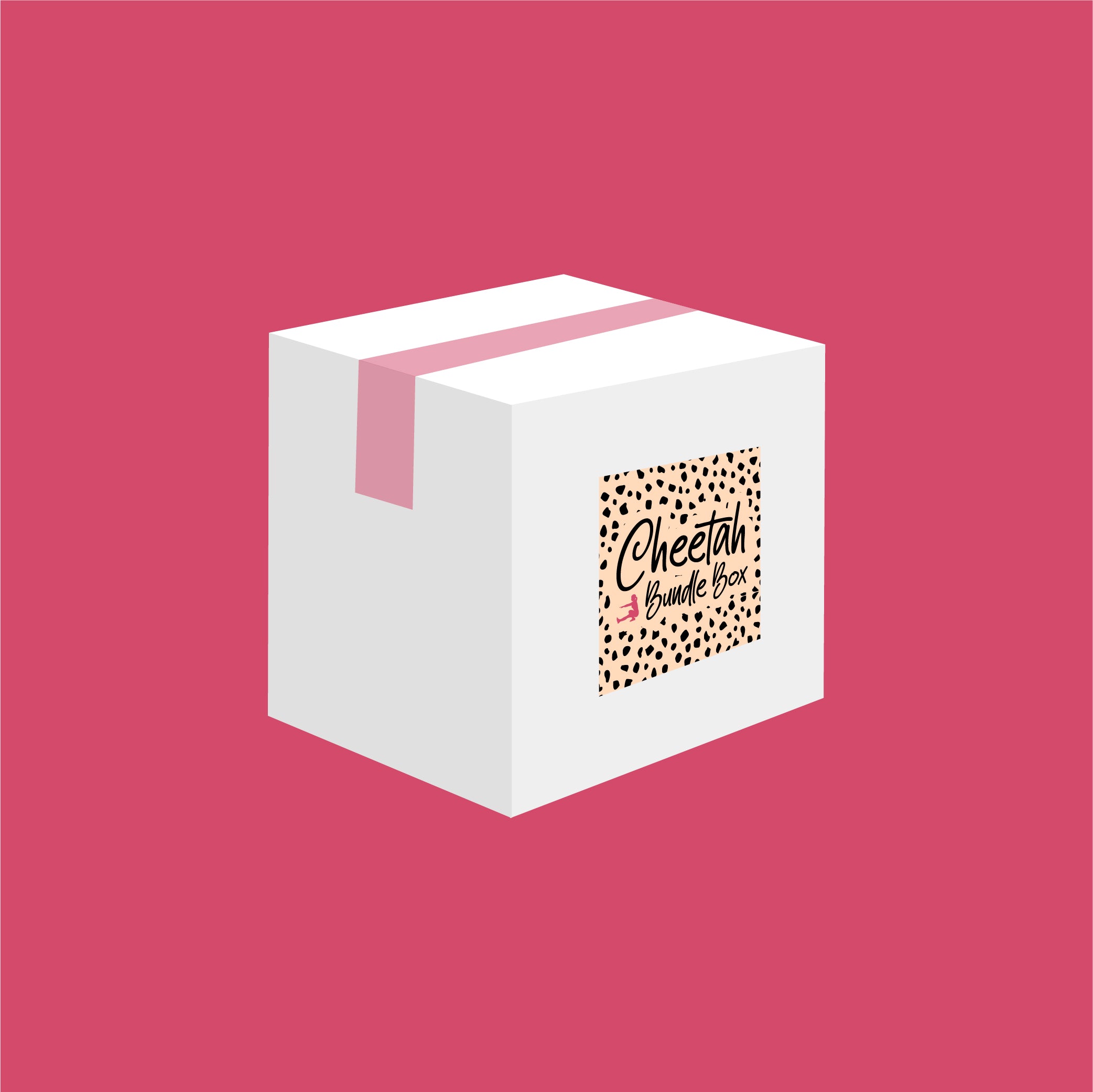 Bundle Boxes – SuzieB Fitness