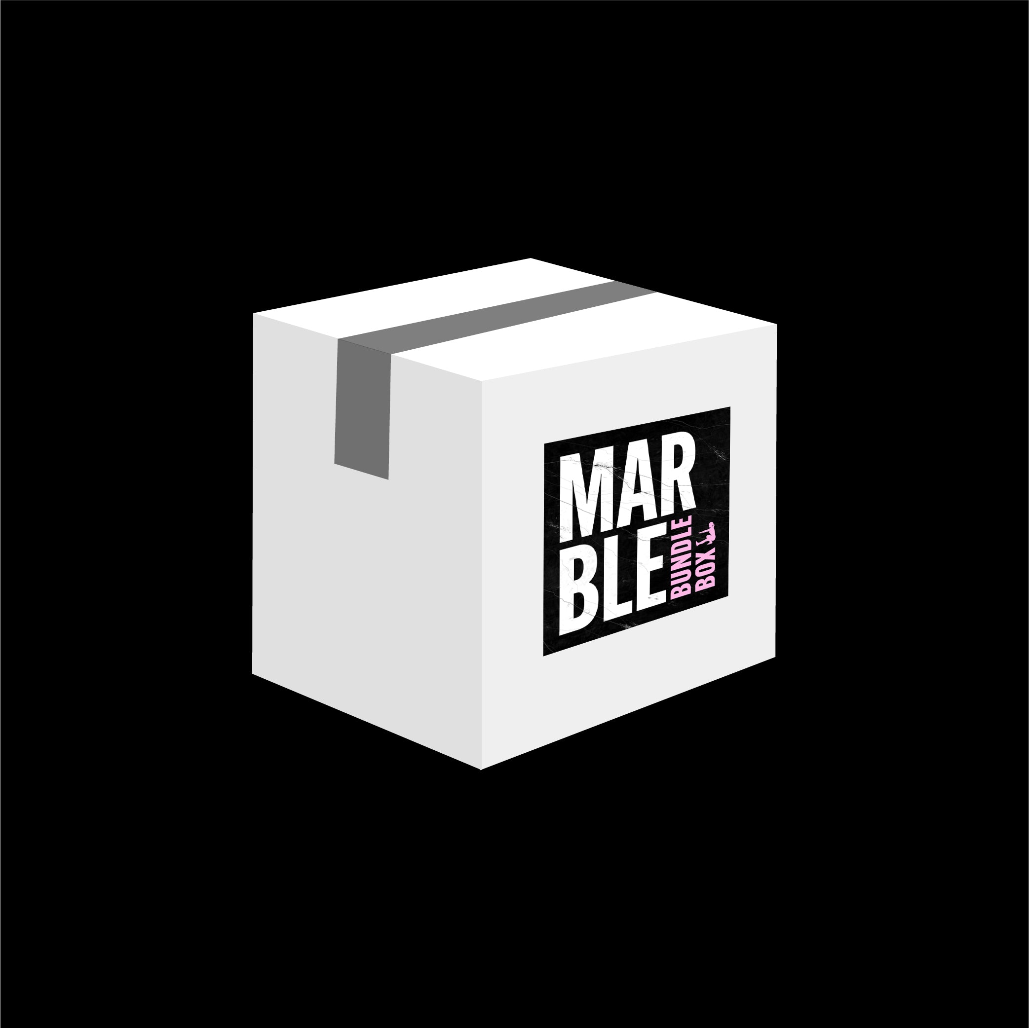 Bundle Boxes – SuzieB Fitness