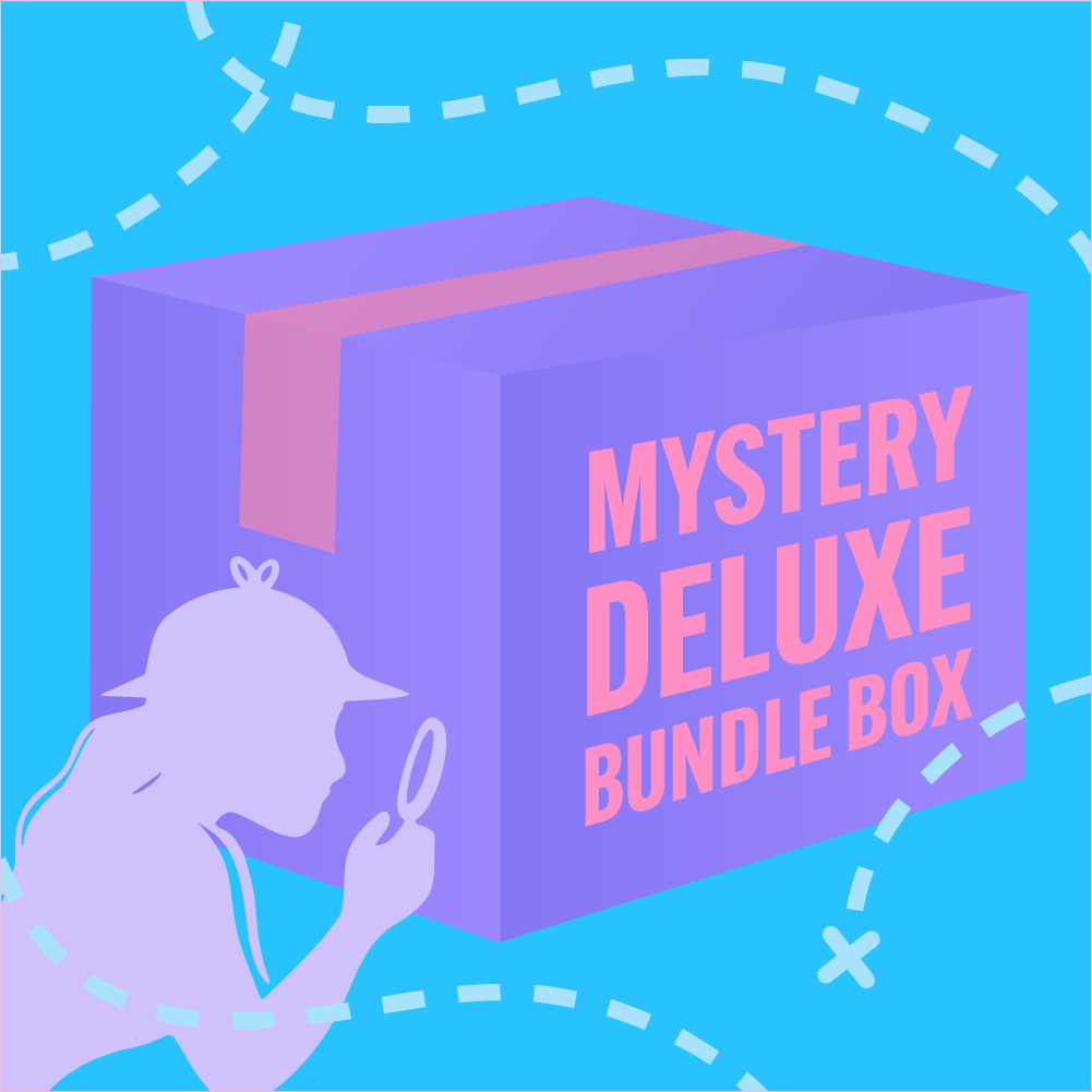 Bundle Boxes – SuzieB Fitness